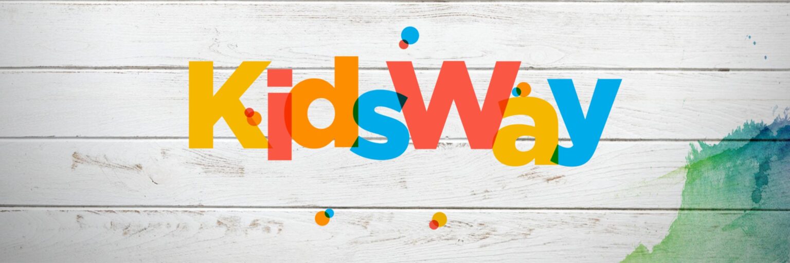 Kidsway - Lakeway Church